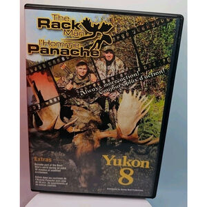 Stoney-Wolf Productions | Media | The Rack Man Yukon 7 Yukon 8 Two ...